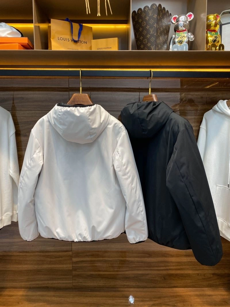 High fidelity Moncler Down Jackets