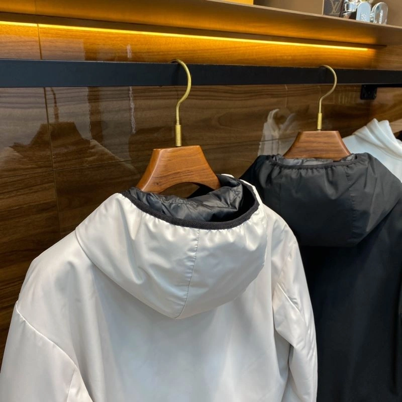 High fidelity Moncler Down Jackets