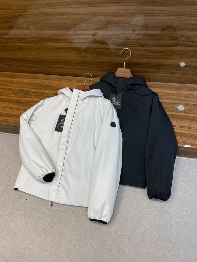 High fidelity Moncler Down Jackets
