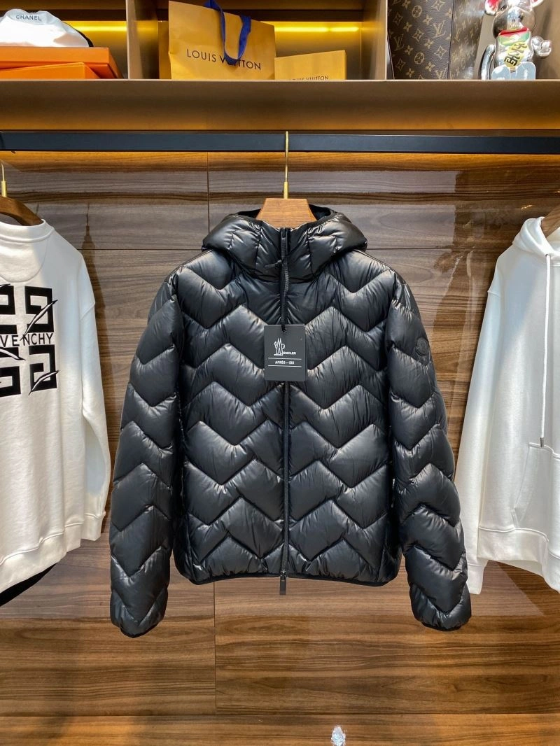 Moncler Down Jackets