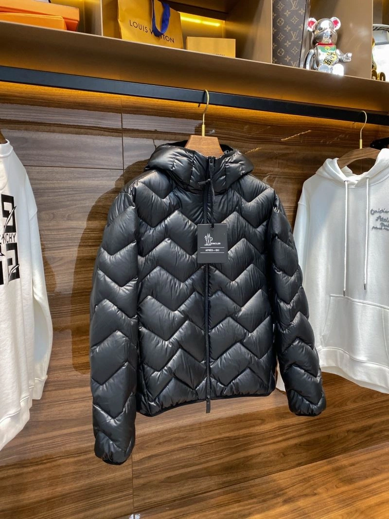 Perfect replica Moncler Down Jackets