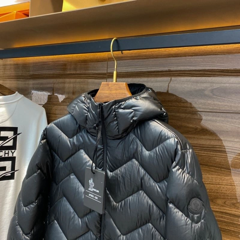 Perfect replica Moncler Down Jackets