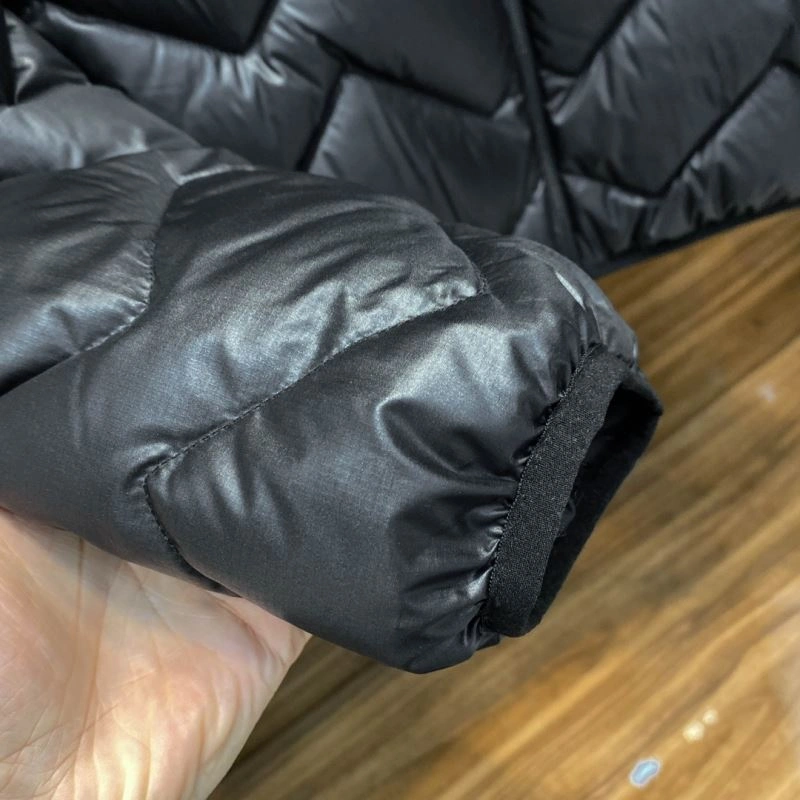 Perfect replica Moncler Down Jackets