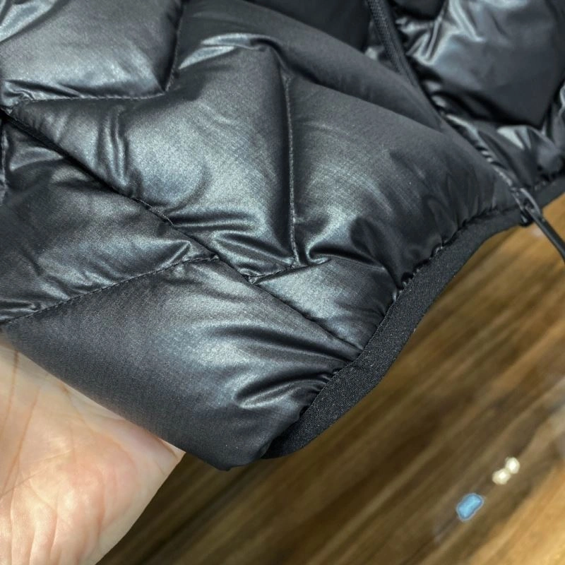 Perfect replica Moncler Down Jackets