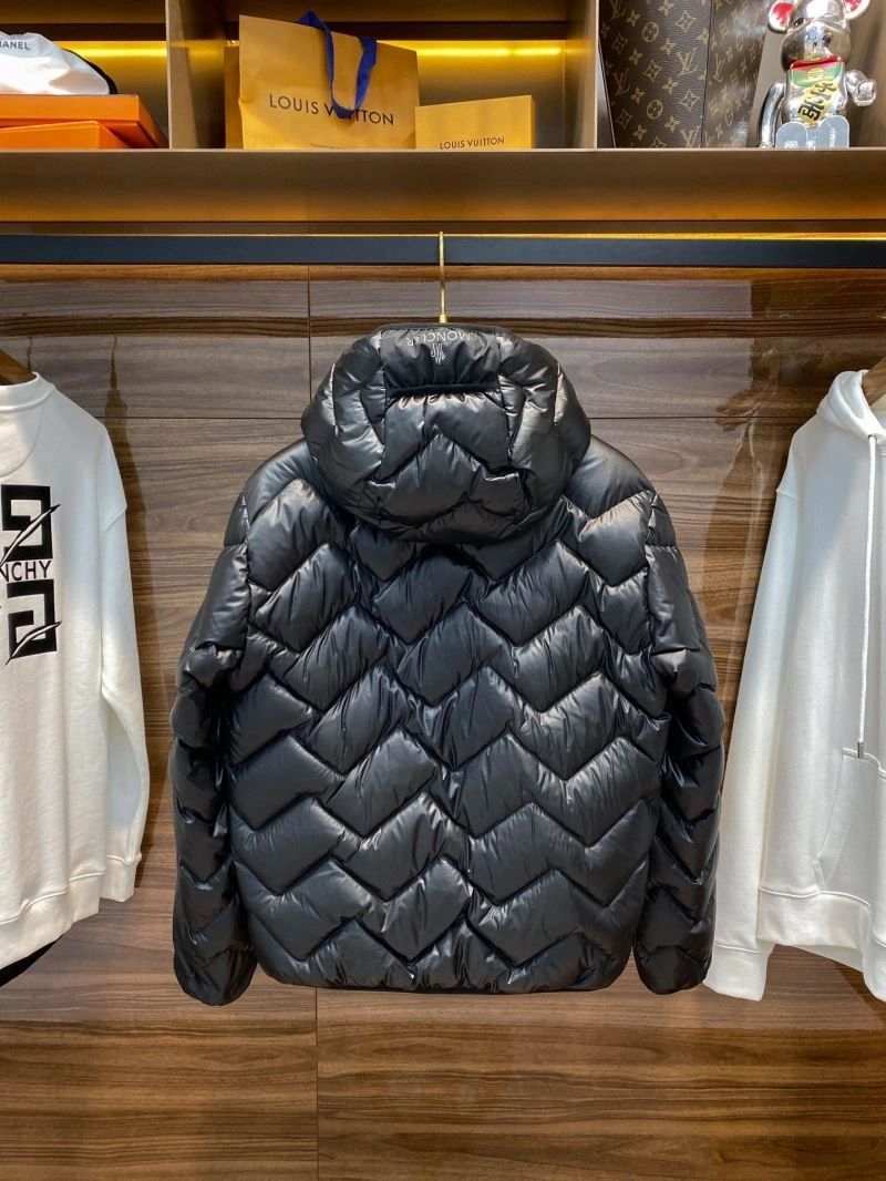 Perfect replica Moncler Down Jackets