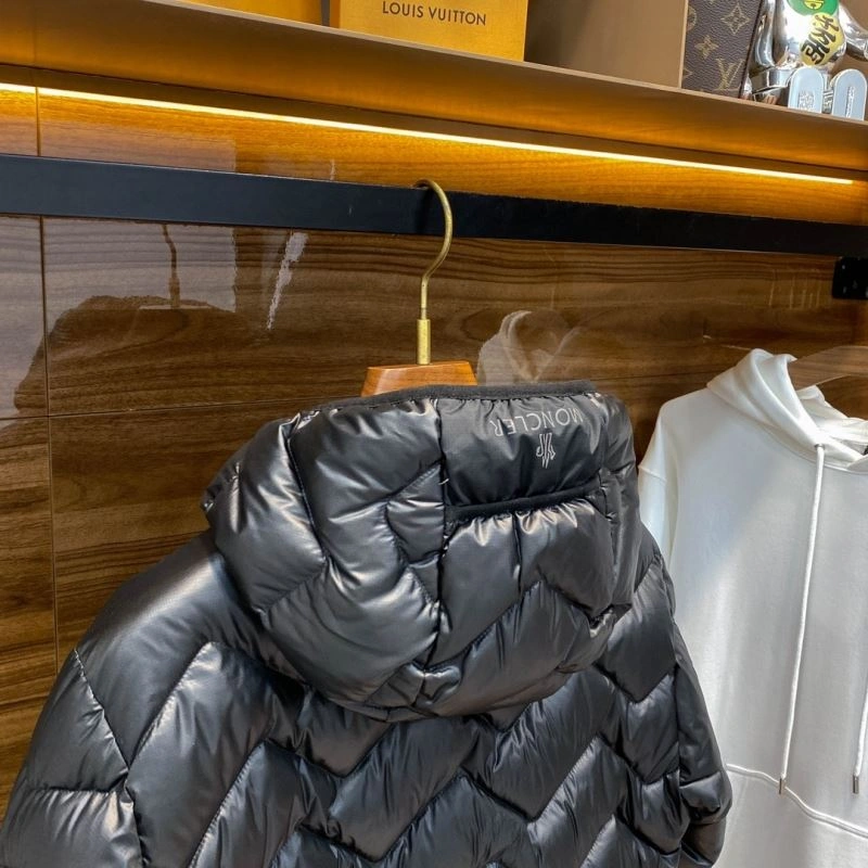Perfect replica Moncler Down Jackets