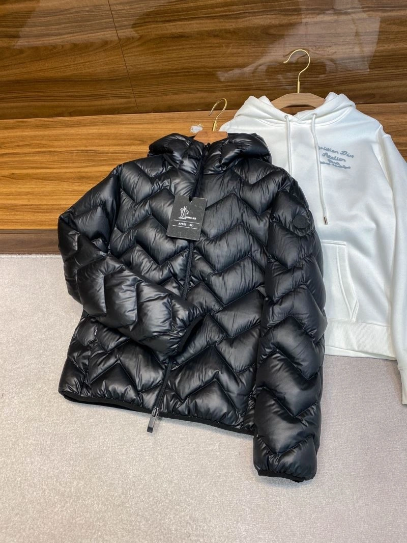 Perfect replica Moncler Down Jackets