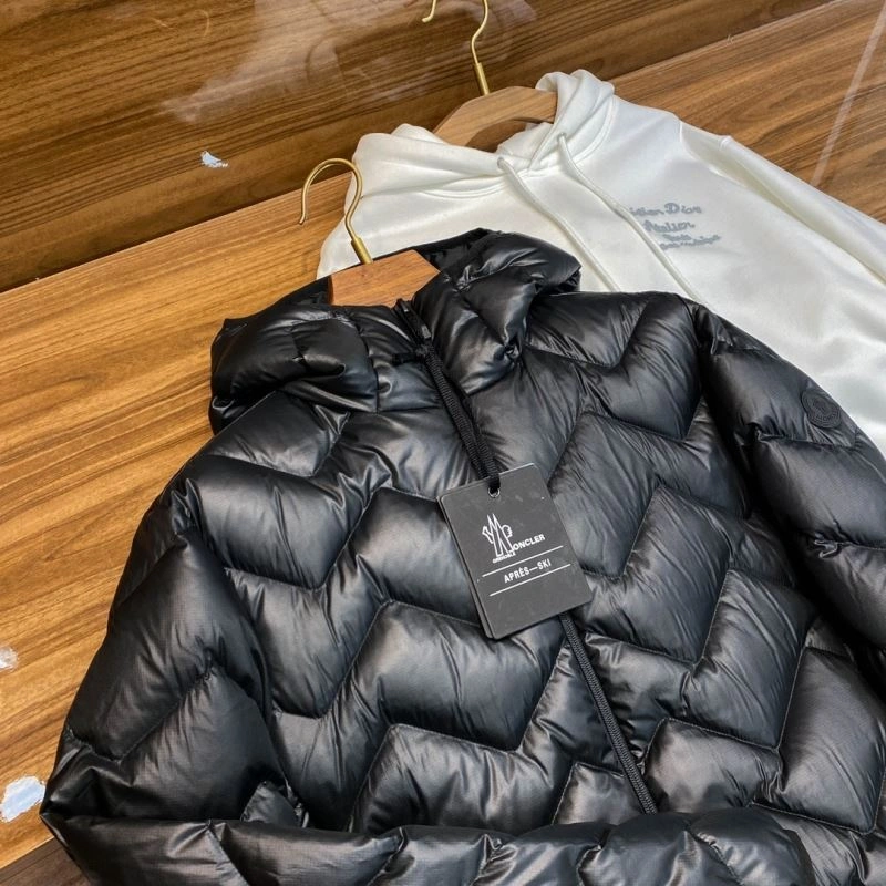Perfect replica Moncler Down Jackets