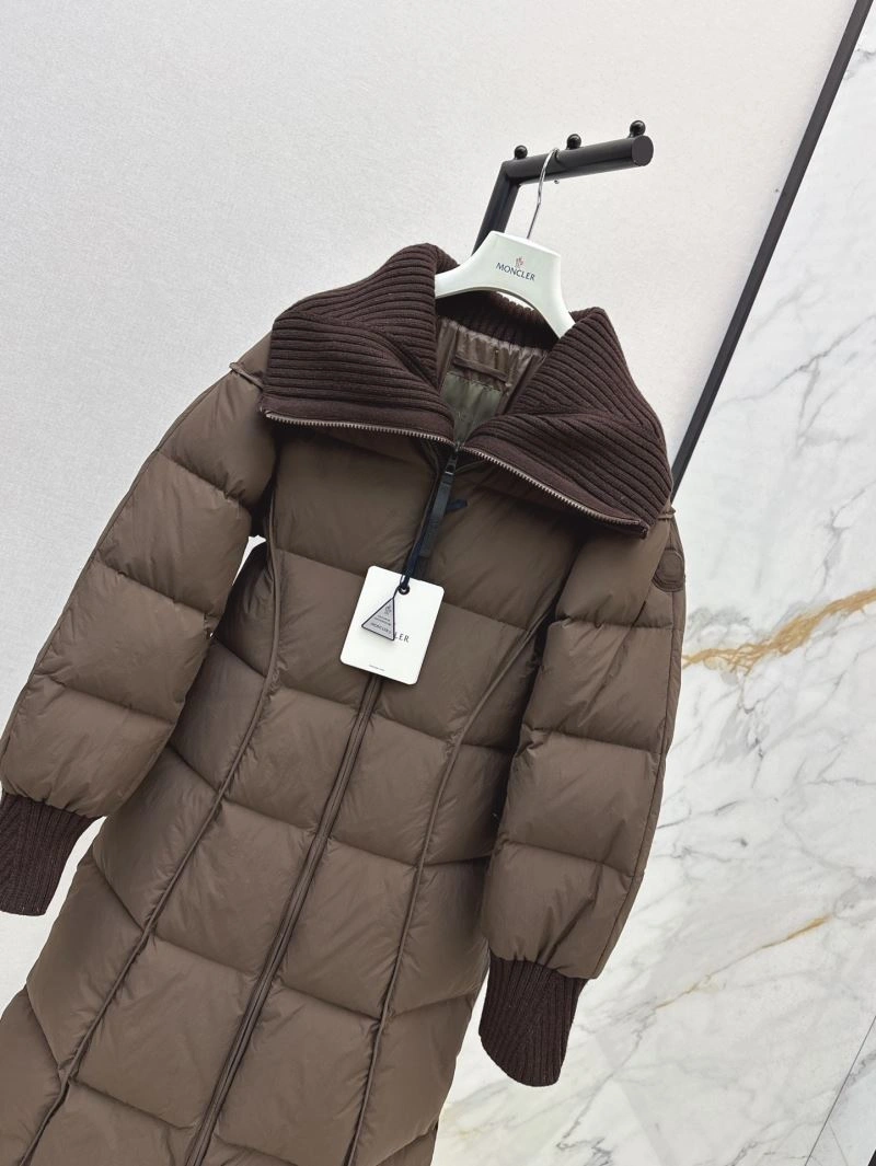 Exact replica Moncler Down Jackets