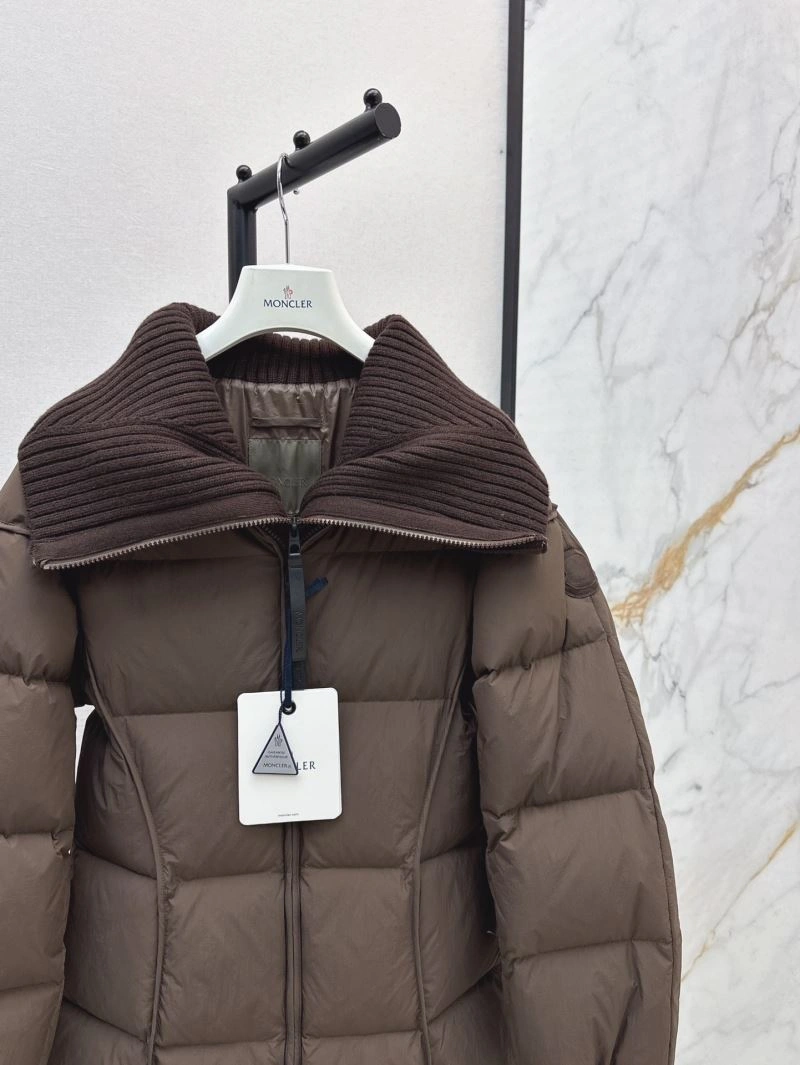Exact replica Moncler Down Jackets