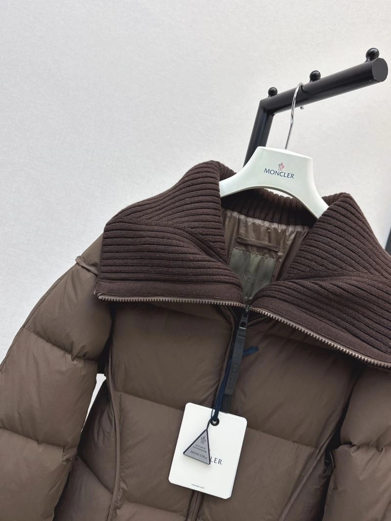 Exact replica Moncler Down Jackets