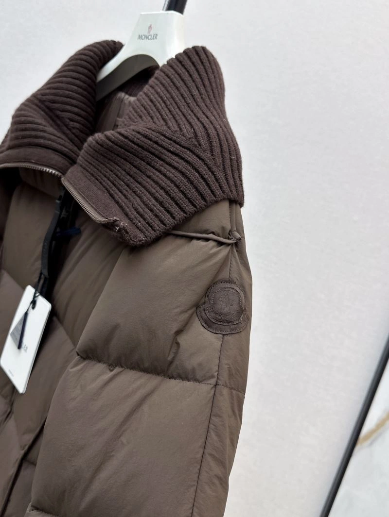 Exact replica Moncler Down Jackets