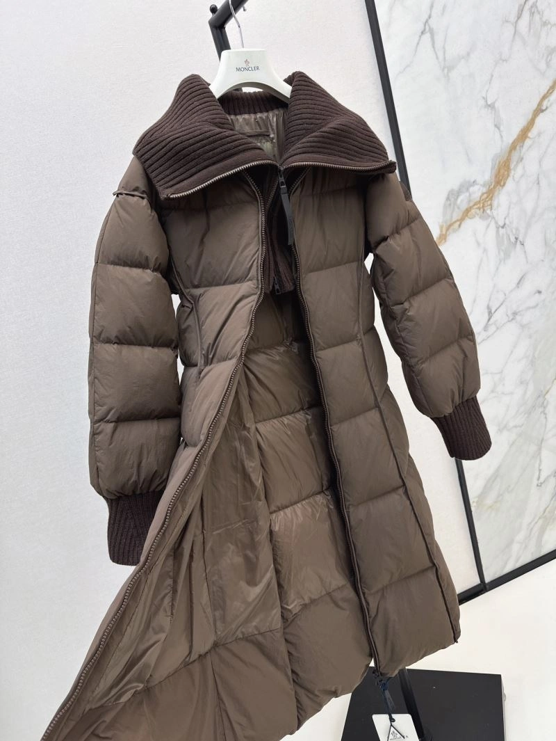 Exact replica Moncler Down Jackets
