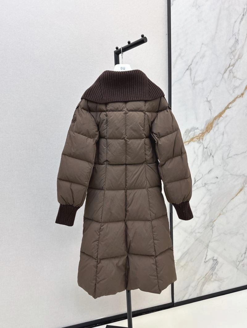 Exact replica Moncler Down Jackets