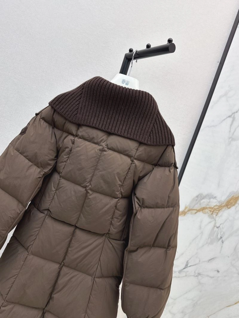 Exact replica Moncler Down Jackets