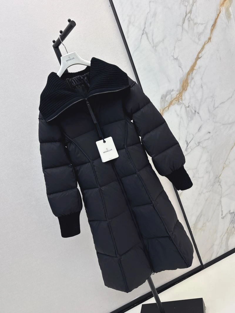 Exact replica Moncler Down Jackets