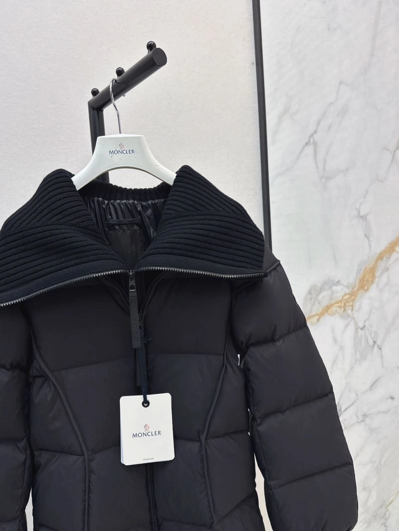 Exact replica Moncler Down Jackets