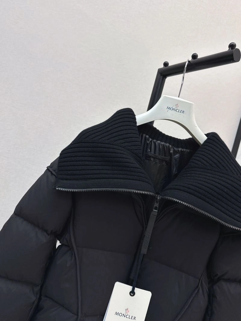 Exact replica Moncler Down Jackets