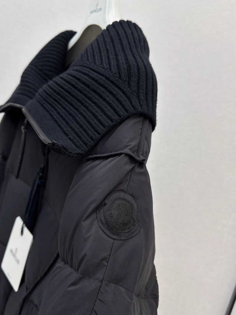 Exact replica Moncler Down Jackets