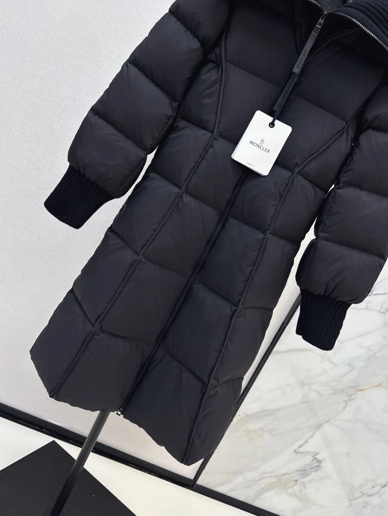 Exact replica Moncler Down Jackets