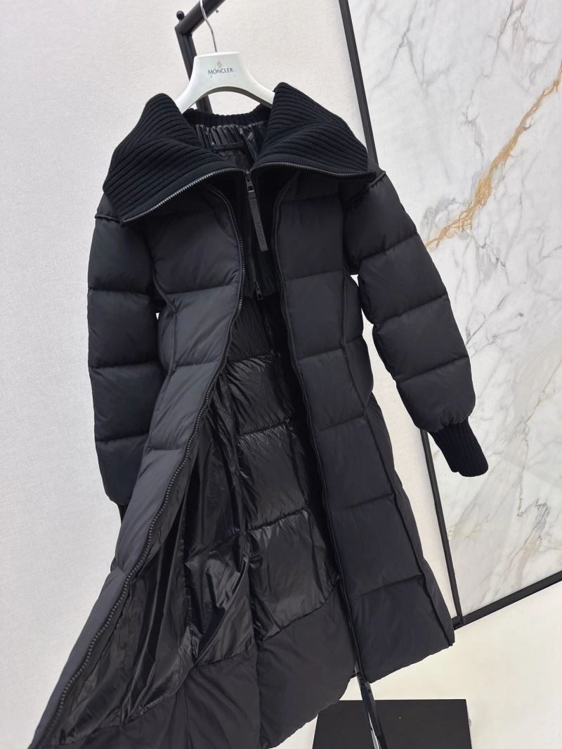 Exact replica Moncler Down Jackets