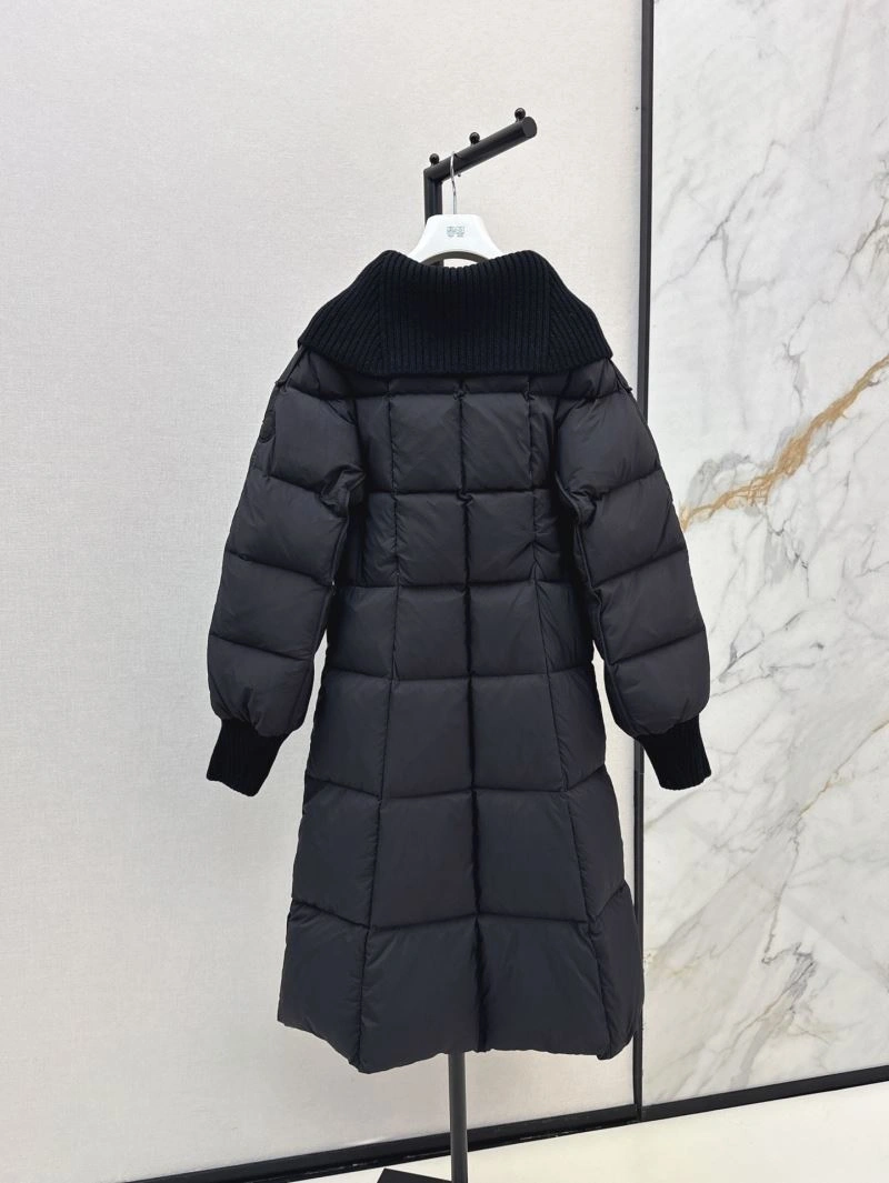 Exact replica Moncler Down Jackets
