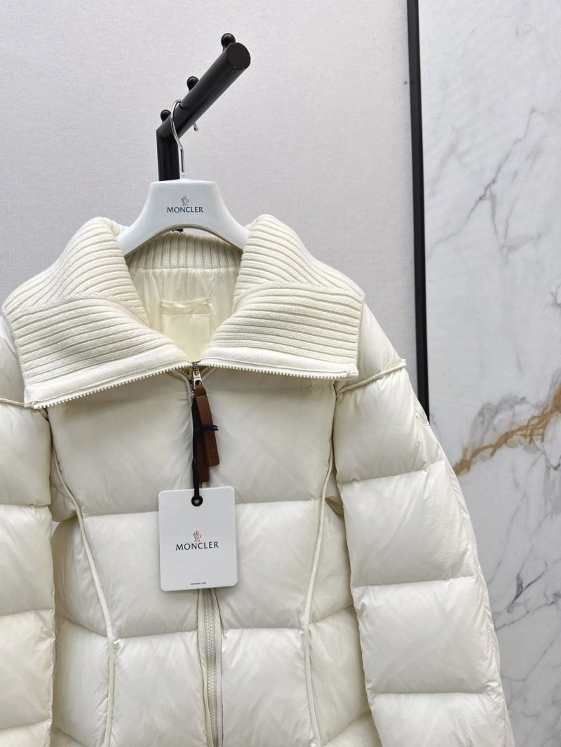 Affordable Moncler Down Jackets