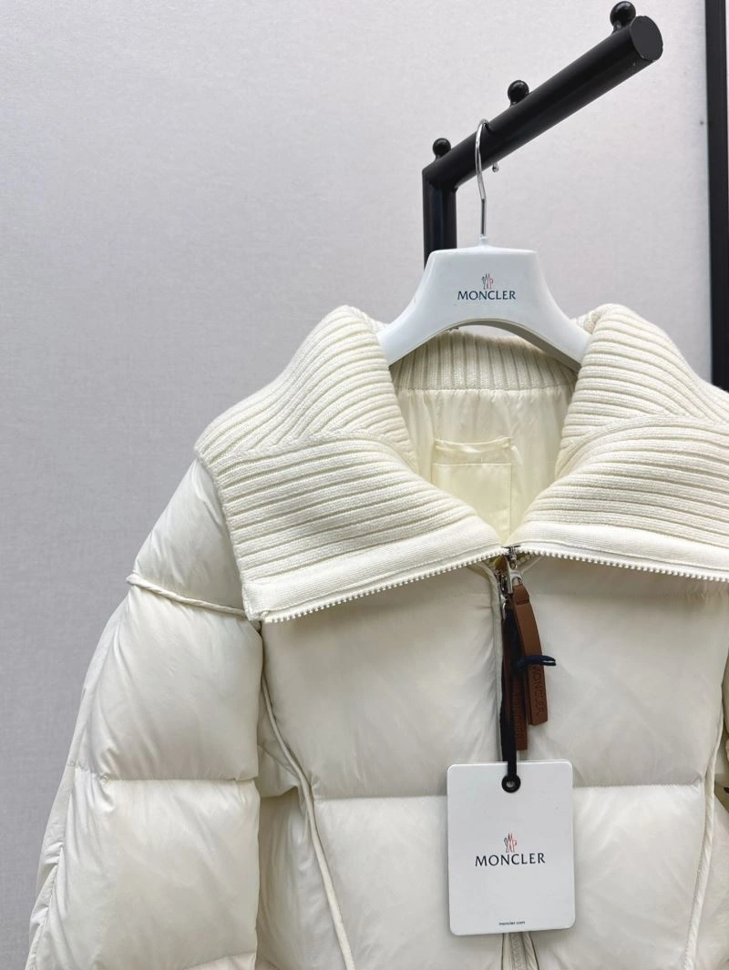 Affordable Moncler Down Jackets