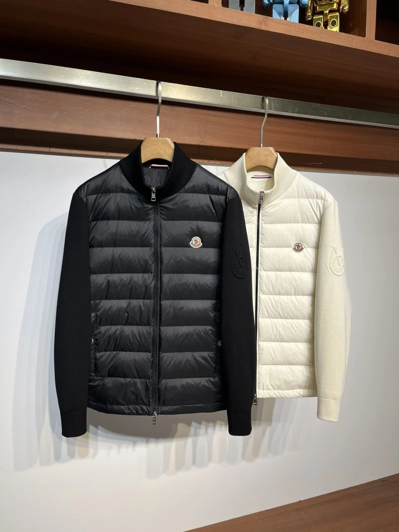 Moncler Down Jackets