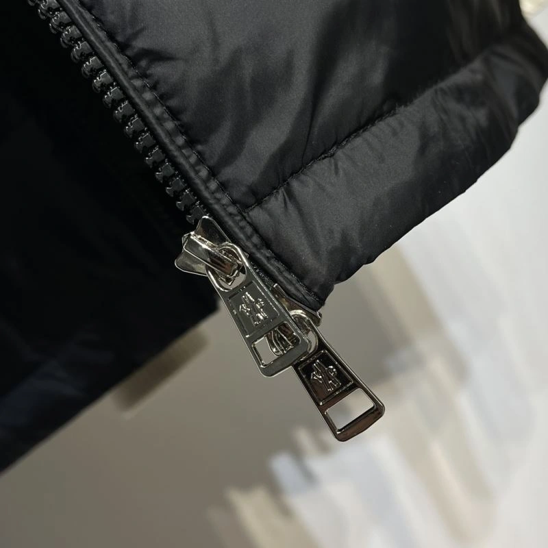 Brand-authenticated Moncler Down Jackets