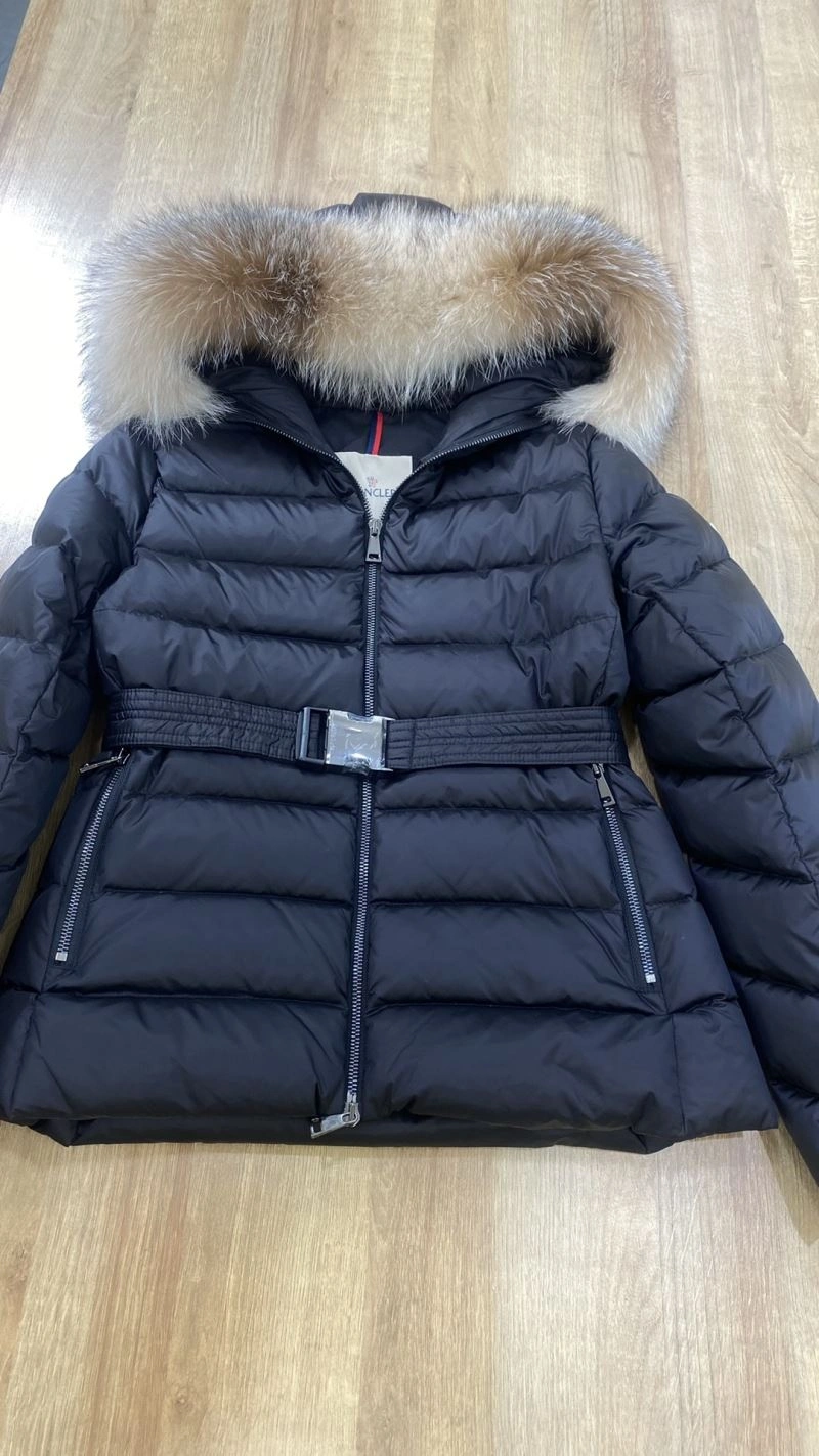 Moncler Down Jackets