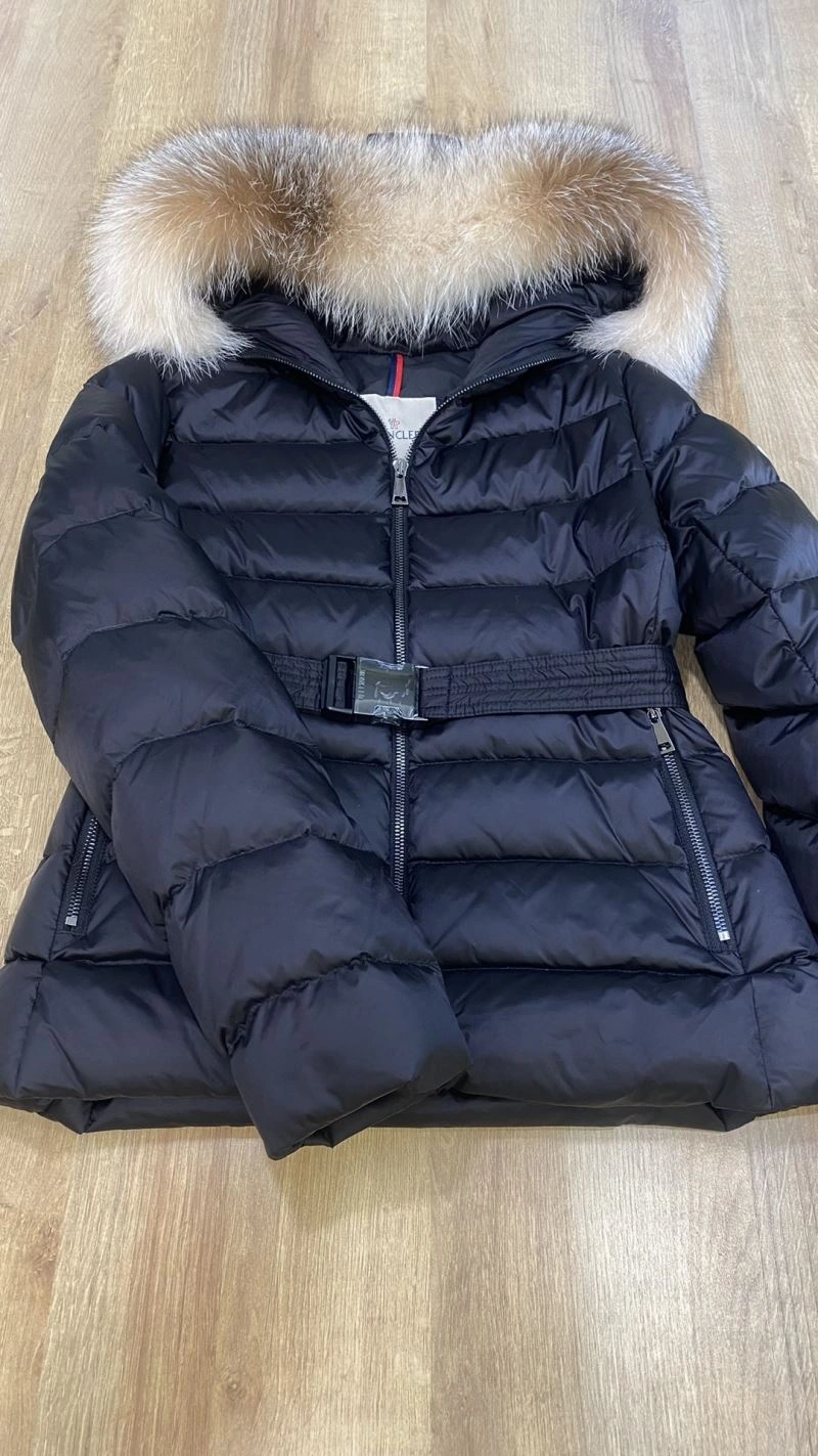 Brand-original Moncler Down Jackets