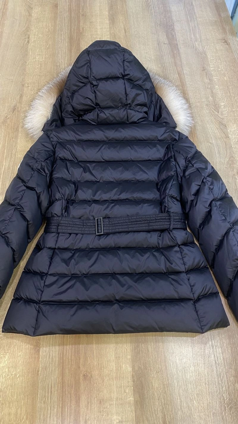 Brand-original Moncler Down Jackets