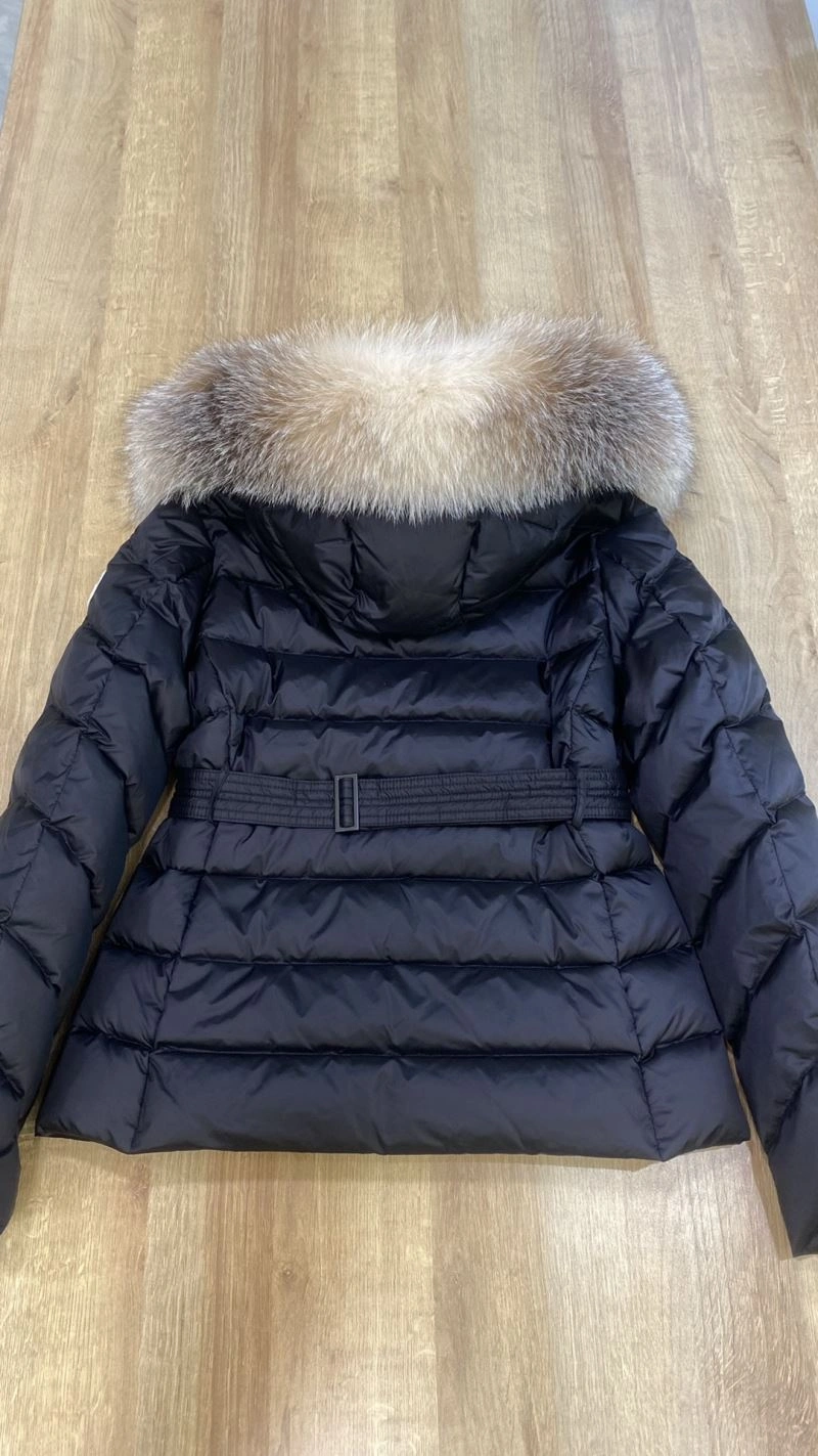 Brand-original Moncler Down Jackets