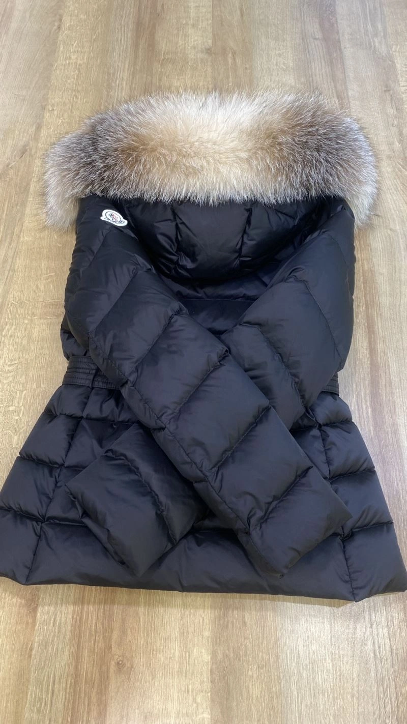 Brand-original Moncler Down Jackets