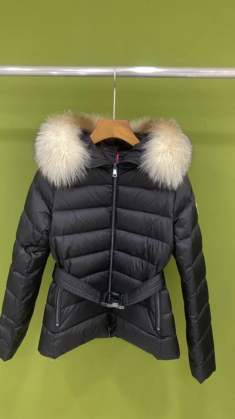 Brand-original Moncler Down Jackets