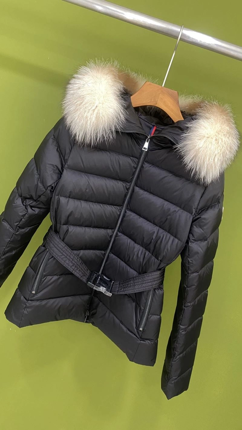 Brand-original Moncler Down Jackets