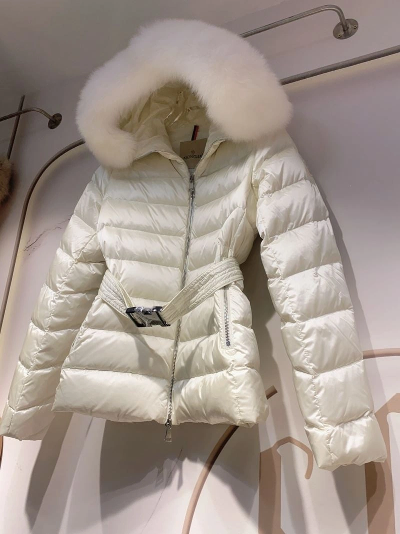 Precise copy Moncler Down Jackets