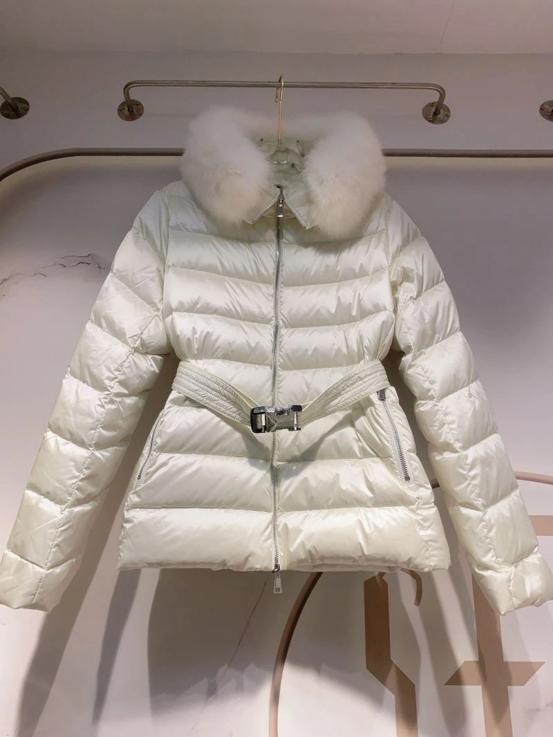 Precise copy Moncler Down Jackets