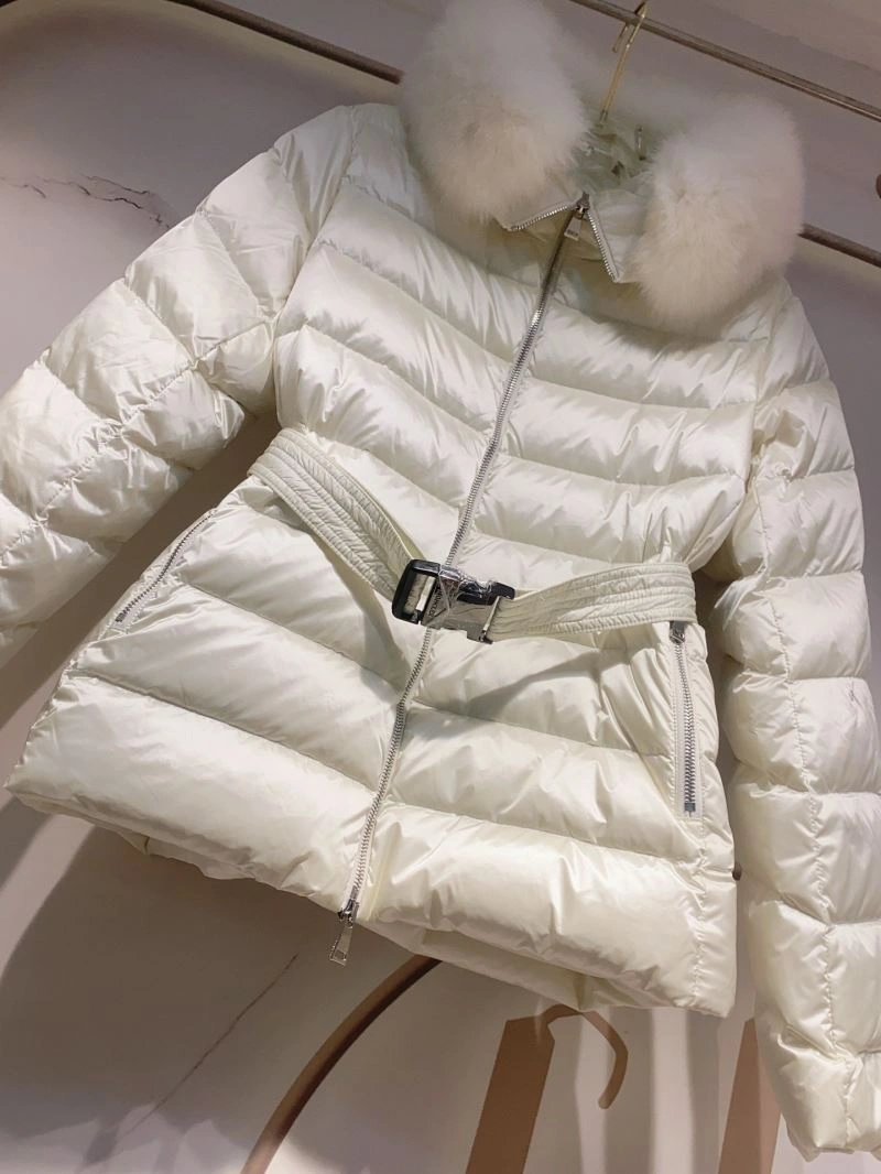 Precise copy Moncler Down Jackets