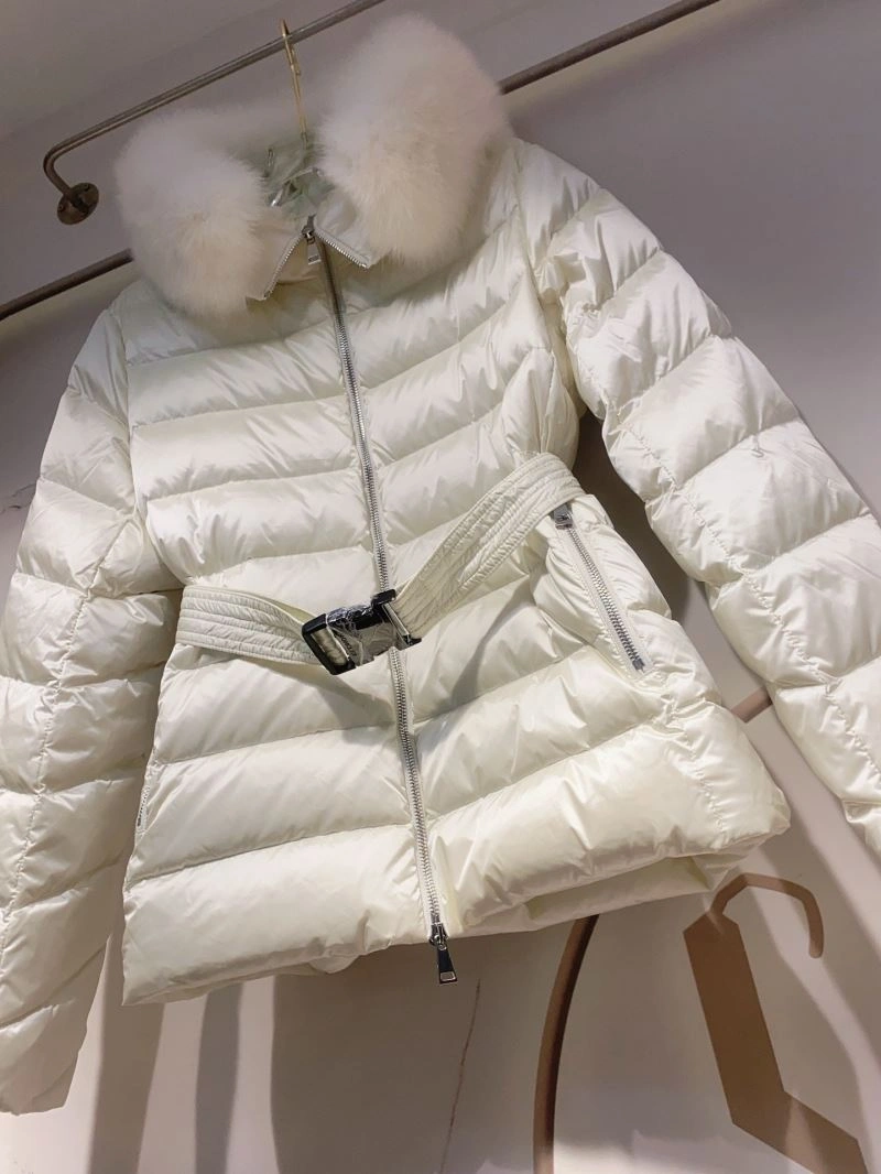 Precise copy Moncler Down Jackets