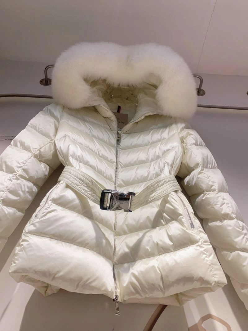 Precise copy Moncler Down Jackets