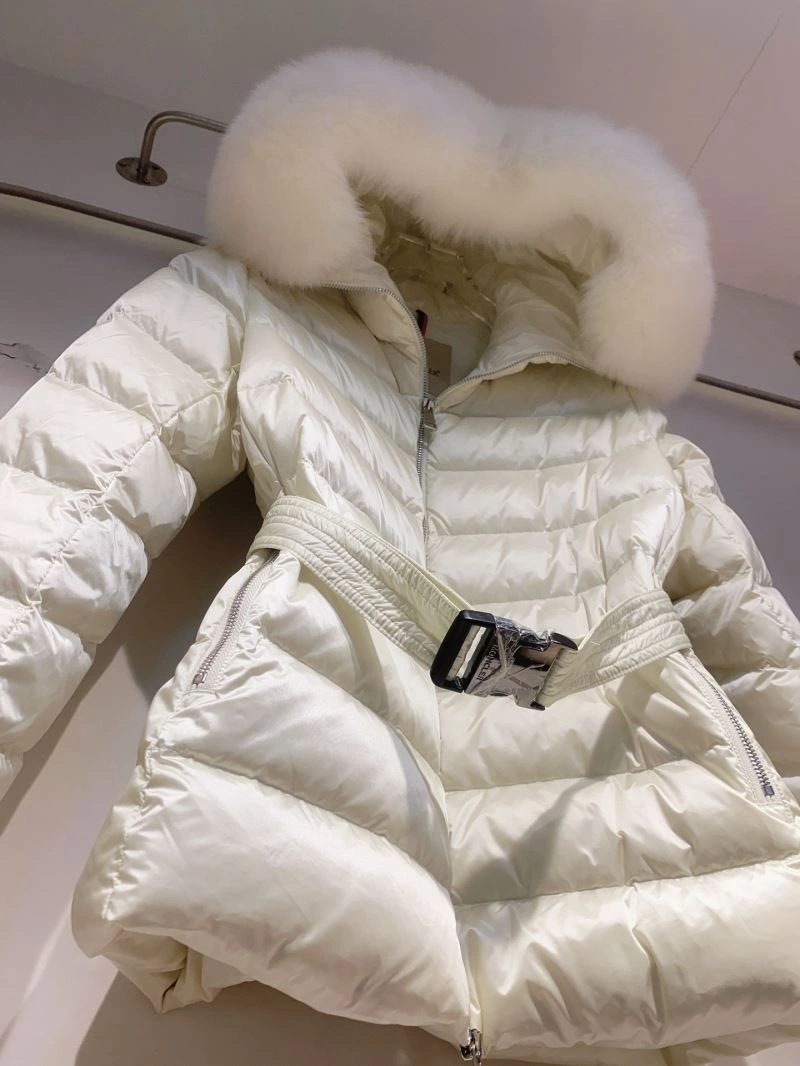Precise copy Moncler Down Jackets