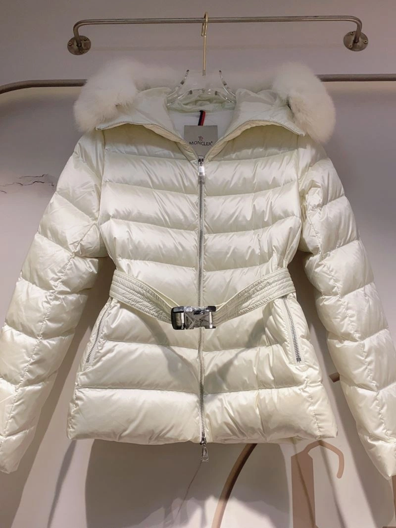 Precise copy Moncler Down Jackets