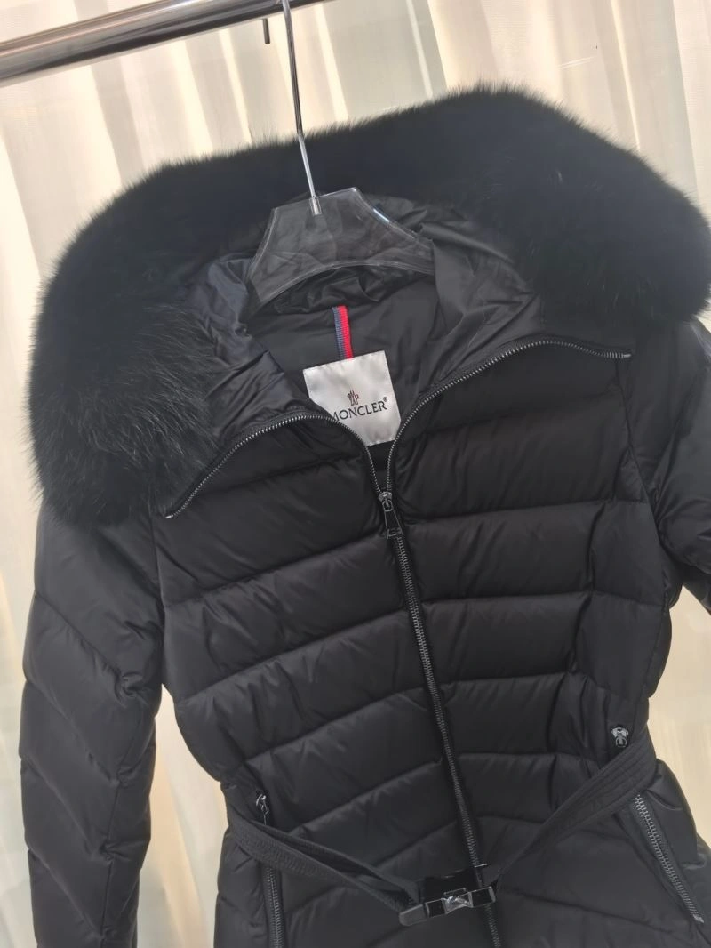 Top mirror Moncler Down Jackets