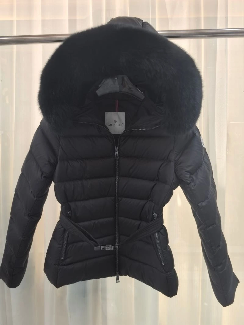 Top mirror Moncler Down Jackets