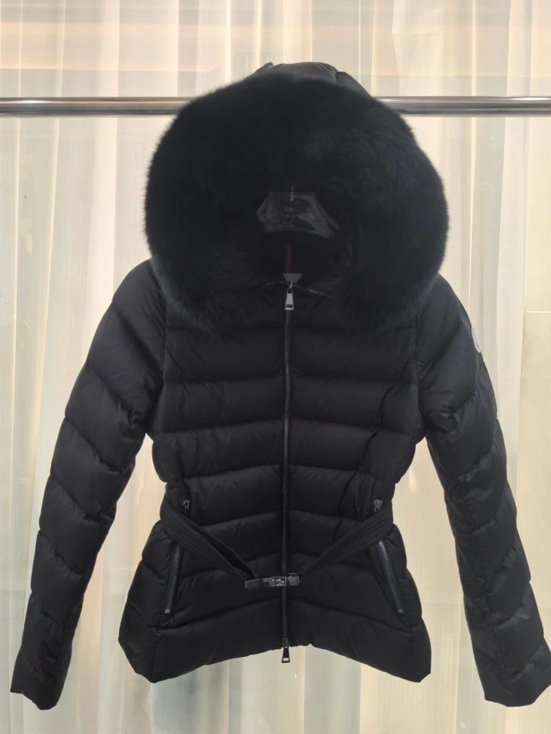 Top mirror Moncler Down Jackets