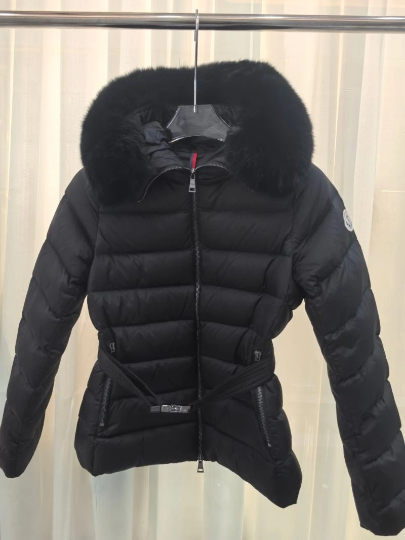 Top mirror Moncler Down Jackets