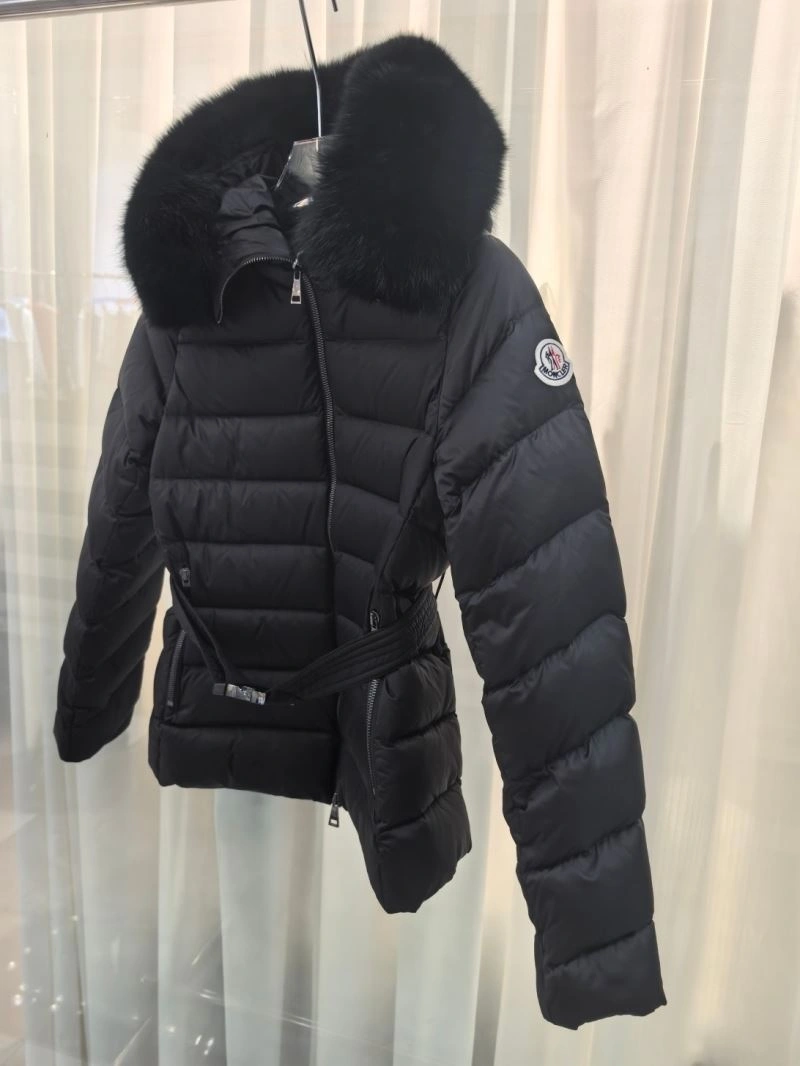 Top mirror Moncler Down Jackets