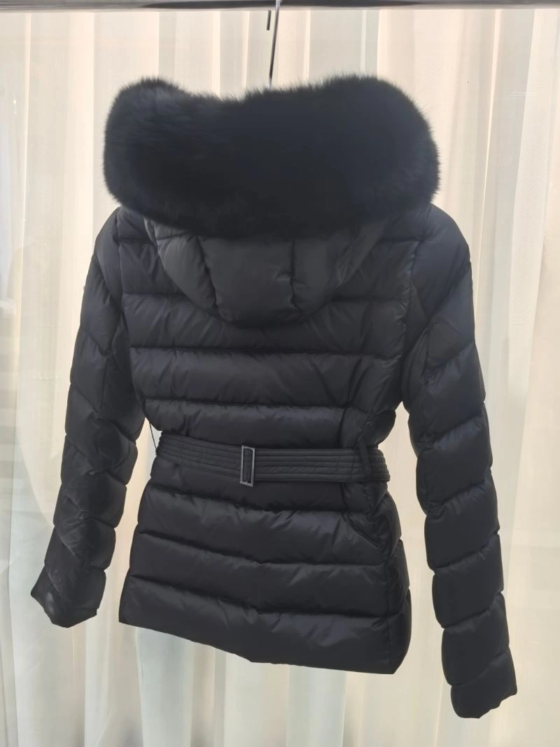 Top mirror Moncler Down Jackets
